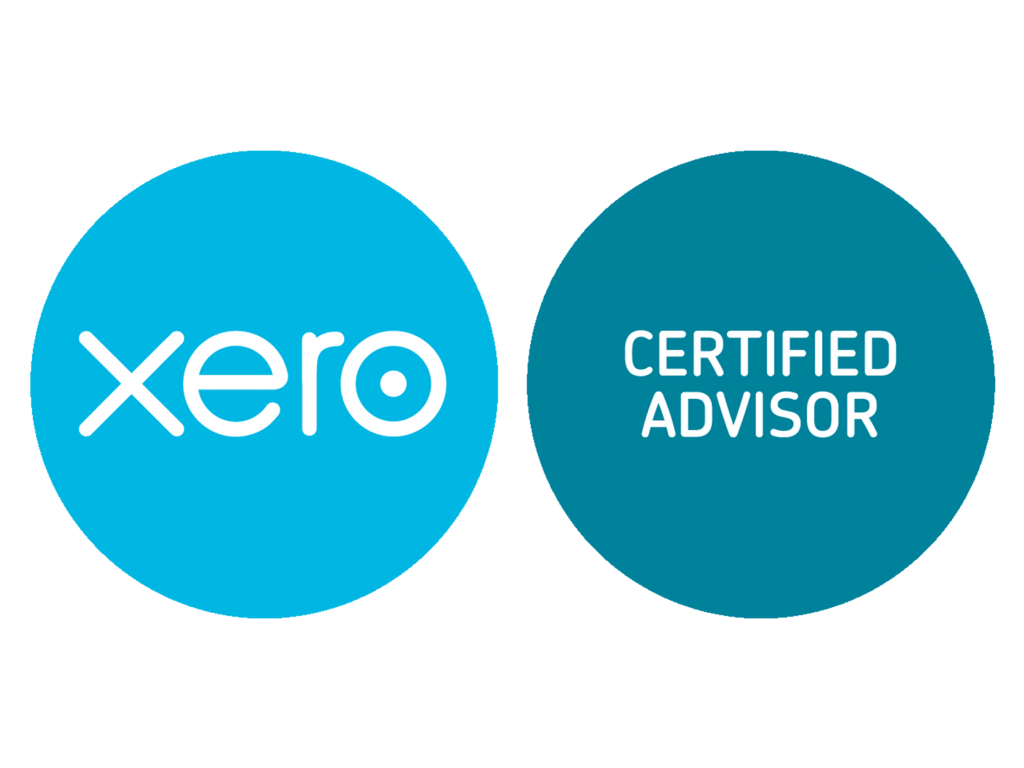 xero certified transparent - RA Business Advisors