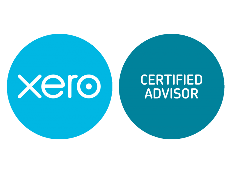 xero certified transparent - RA Business Advisors